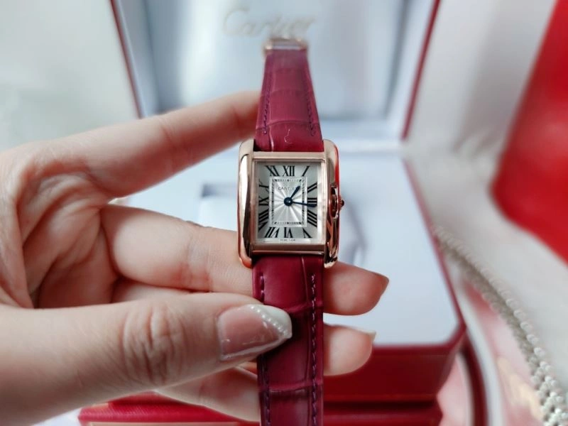 Brand-original CARTIER Watches