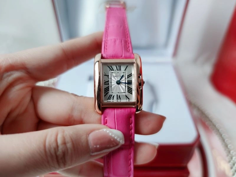 Brand-original CARTIER Watches