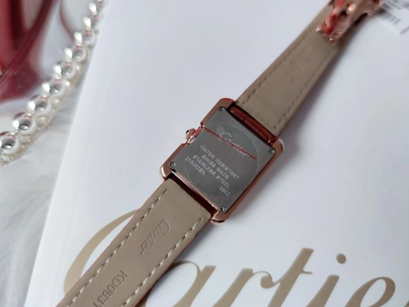Brand-original CARTIER Watches