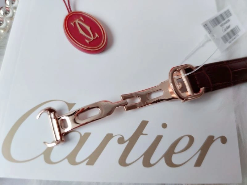 Brand-original CARTIER Watches
