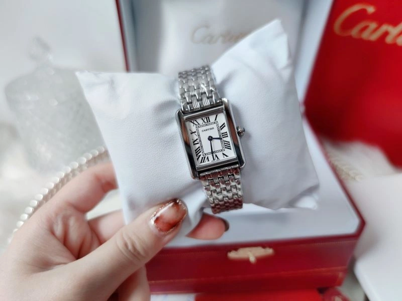 CARTIER Watches