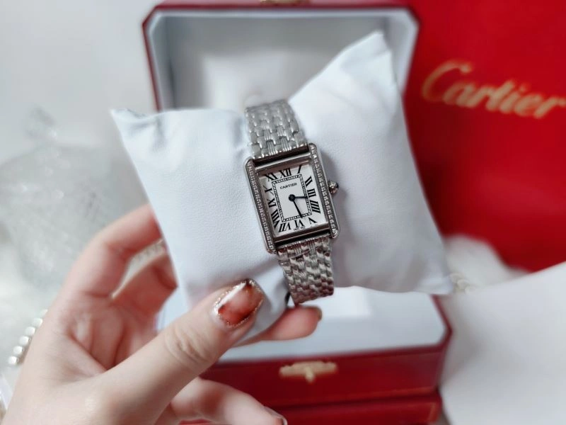 High accuracy CARTIER Watches
