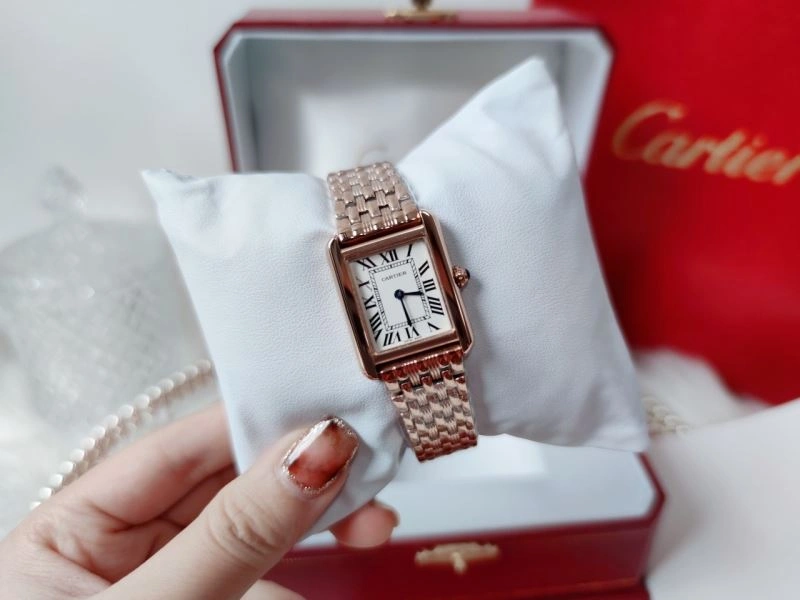 High accuracy CARTIER Watches