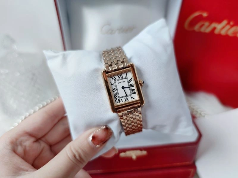 High accuracy CARTIER Watches
