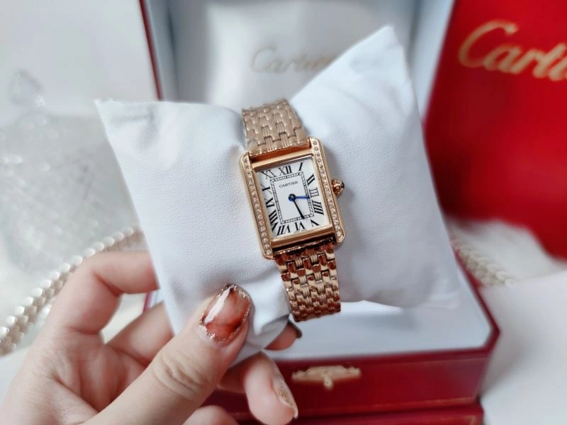 High accuracy CARTIER Watches