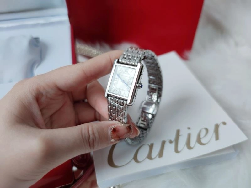 High accuracy CARTIER Watches