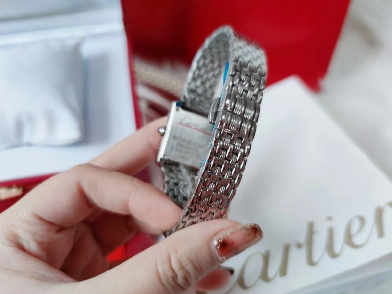 High accuracy CARTIER Watches