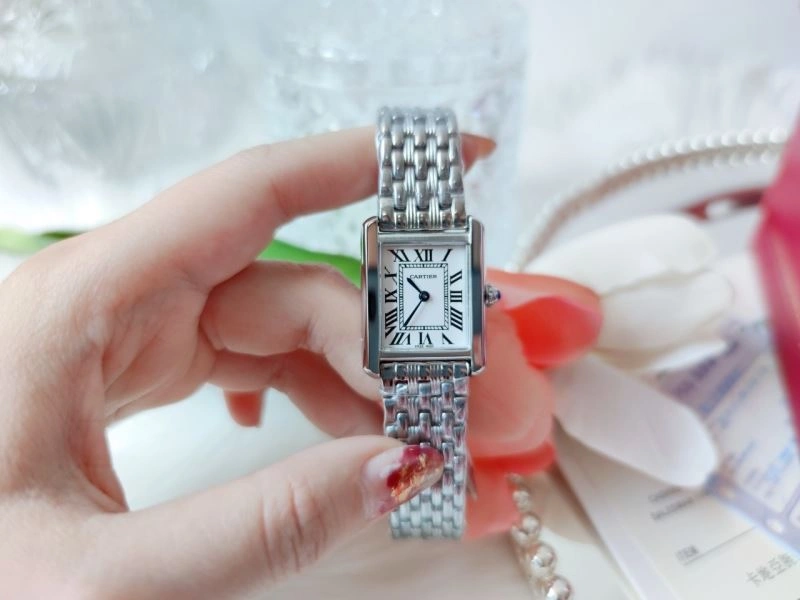 CARTIER Watches