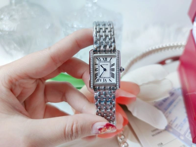 Mirror quality CARTIER Watches