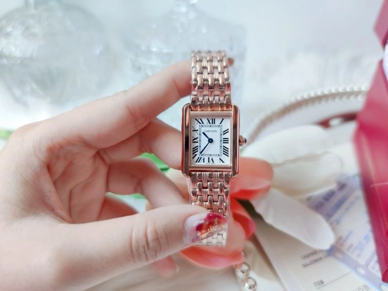 Mirror quality CARTIER Watches