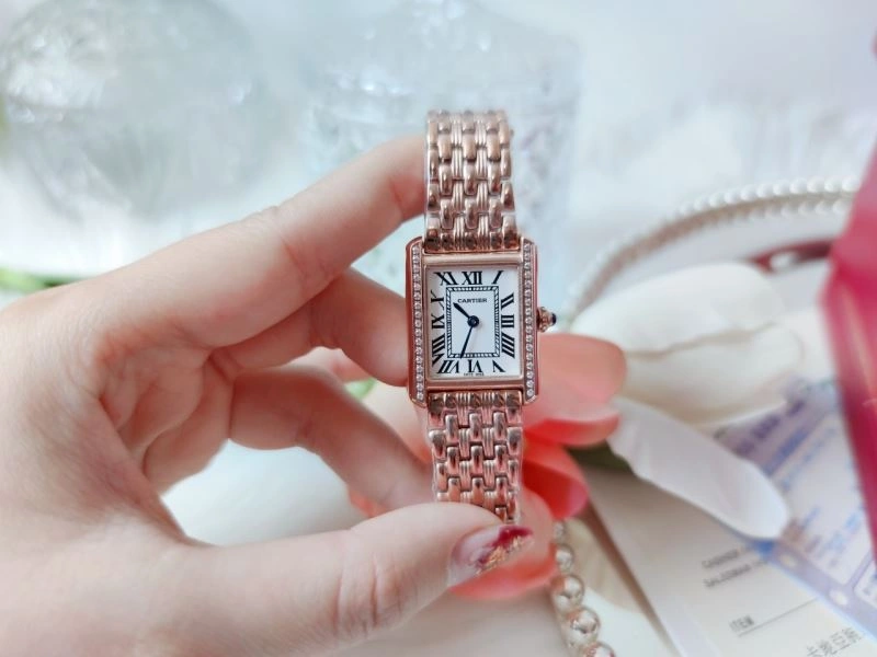 Mirror quality CARTIER Watches