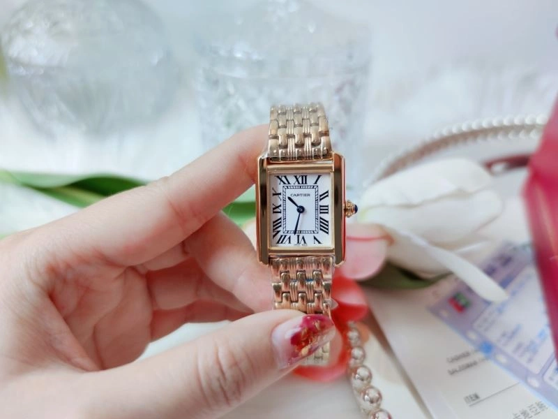Mirror quality CARTIER Watches