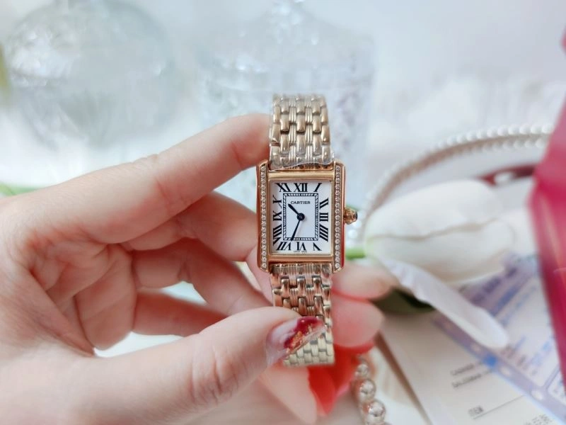 Mirror quality CARTIER Watches
