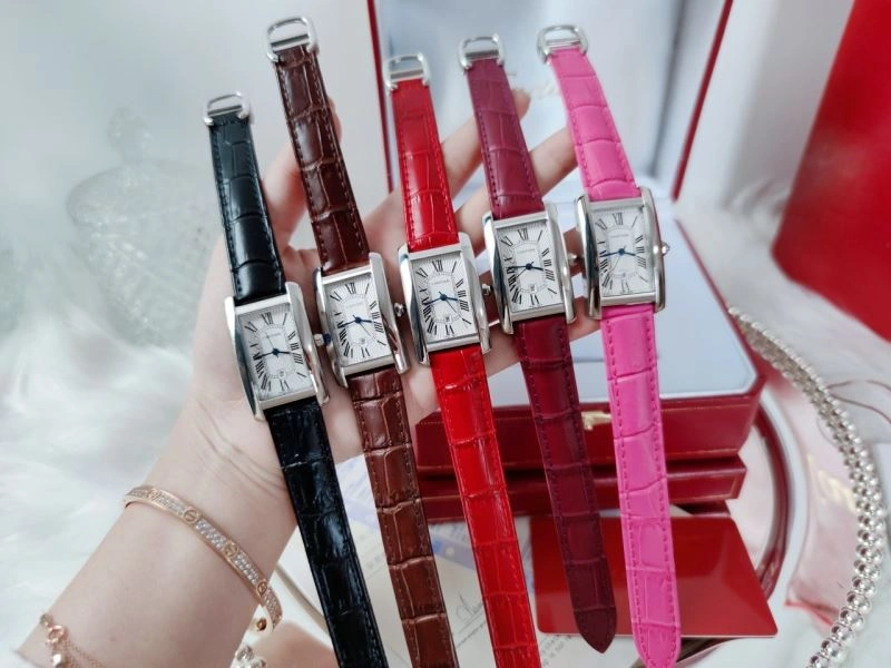 CARTIER Watches