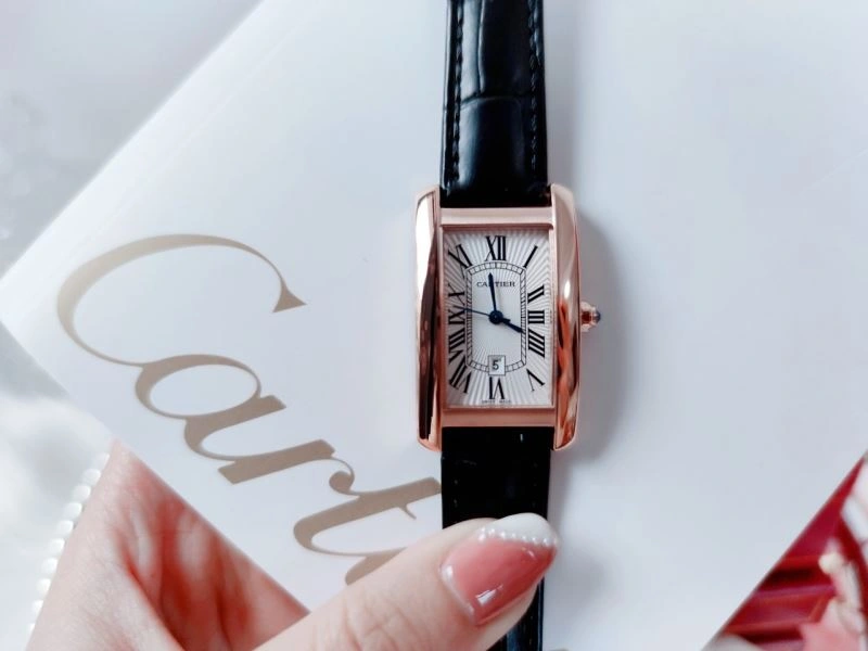 Factory-made CARTIER Watches
