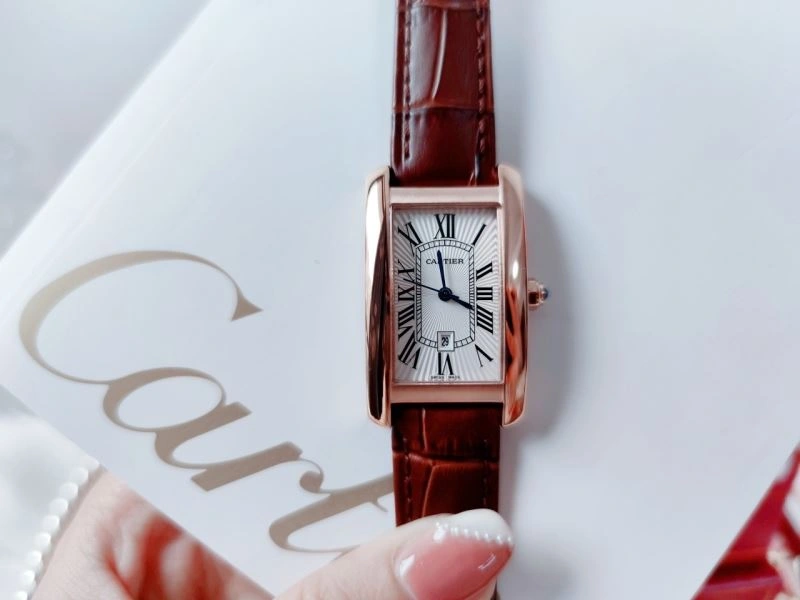 Factory-made CARTIER Watches