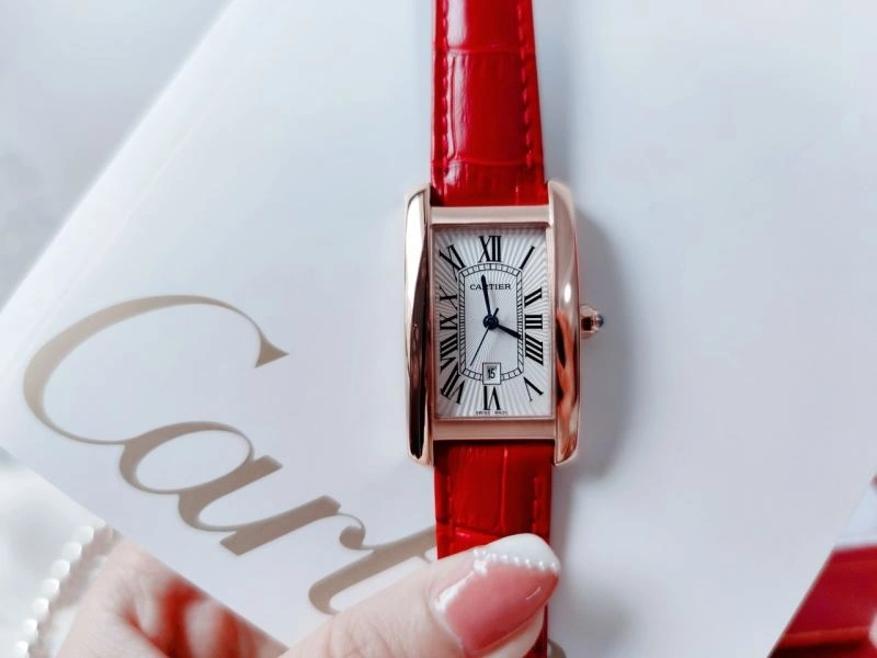 Factory-made CARTIER Watches