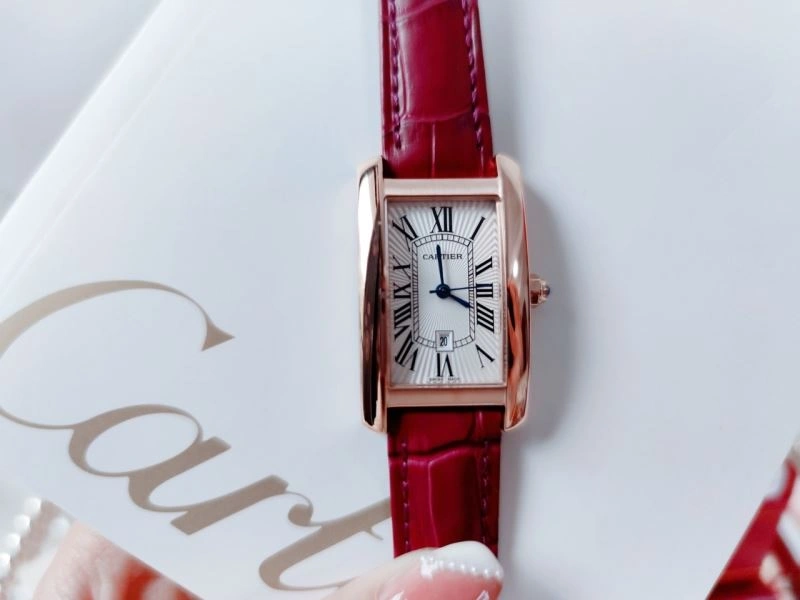 Factory-made CARTIER Watches