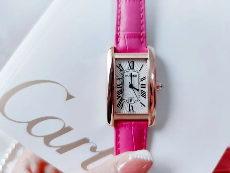 Factory-made CARTIER Watches