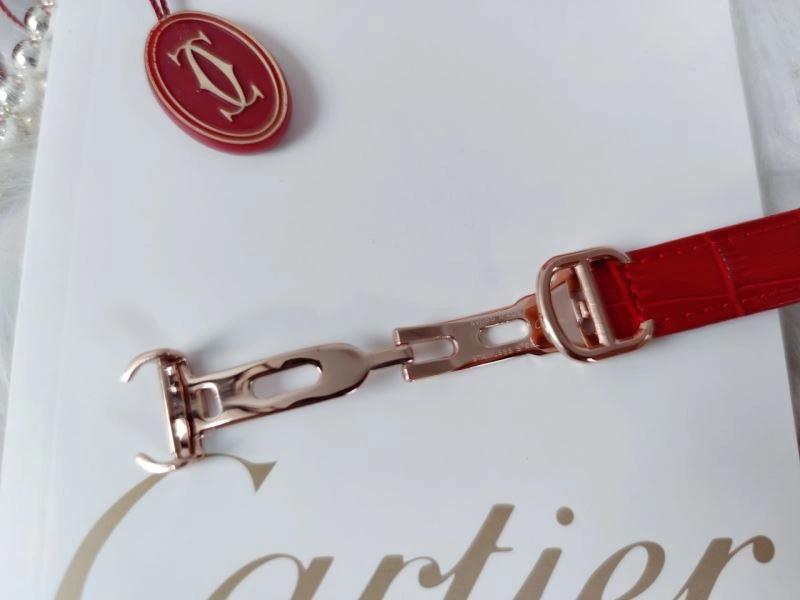 Factory-made CARTIER Watches