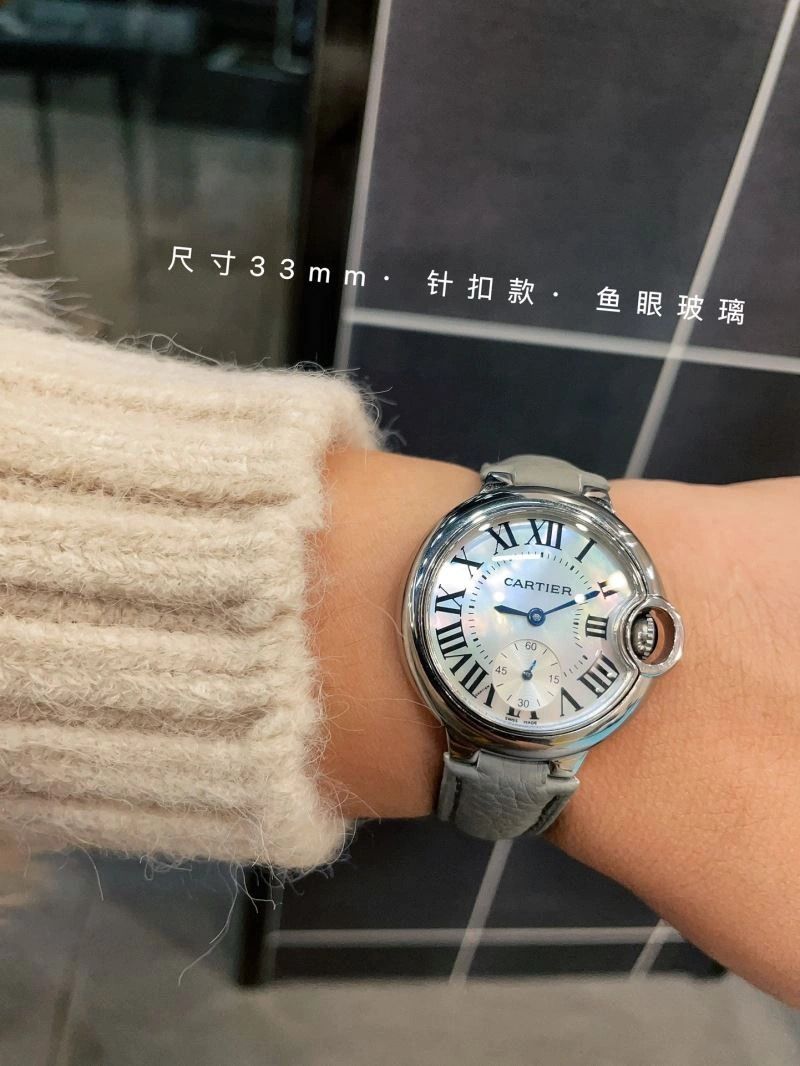 Brand-original CARTIER Watches