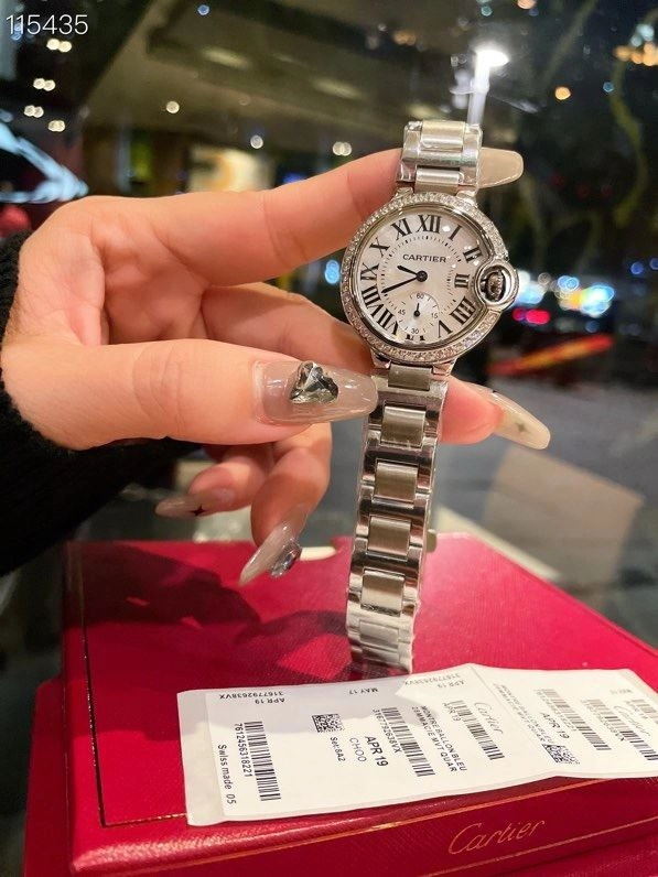 Inexpensive CARTIER Watches