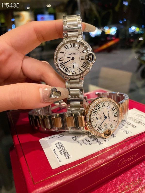 Inexpensive CARTIER Watches