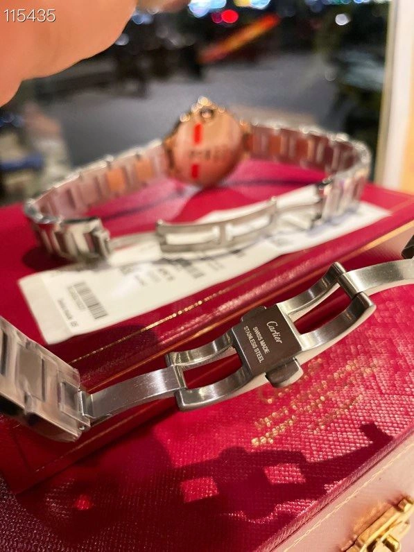 Inexpensive CARTIER Watches