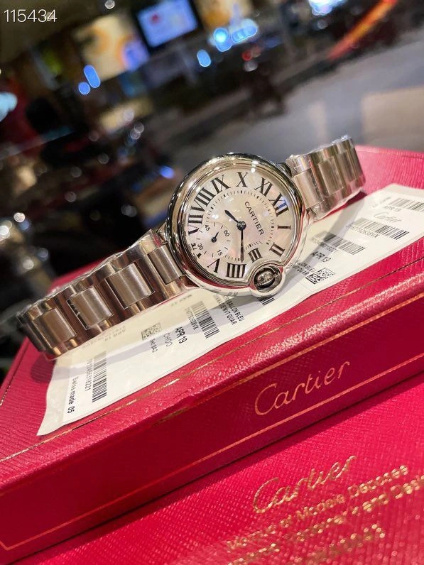 Economical CARTIER Watches