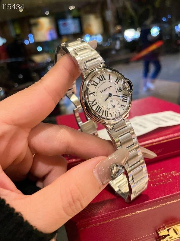 Economical CARTIER Watches