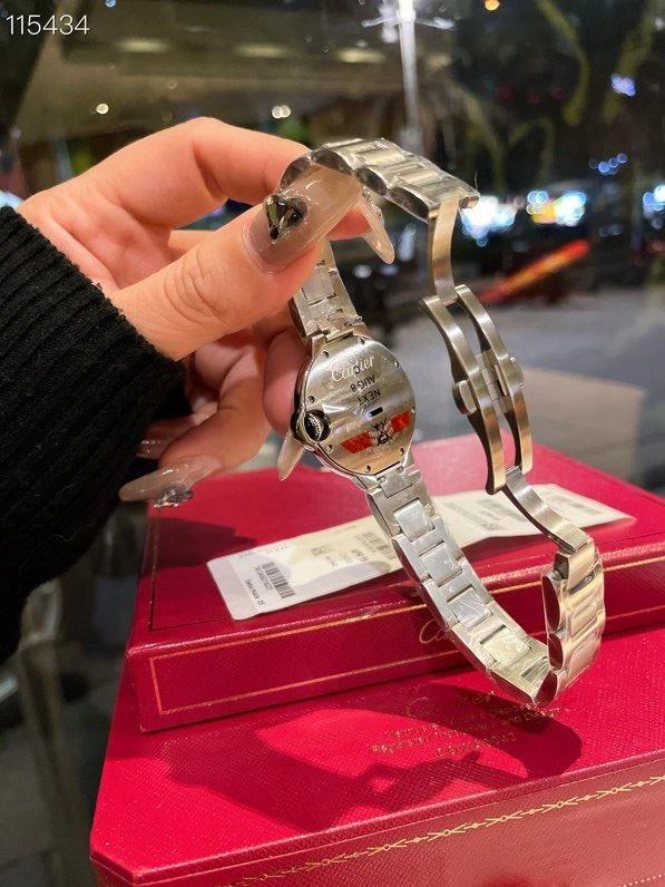 Economical CARTIER Watches