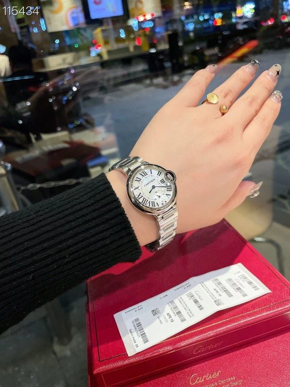 Economical CARTIER Watches