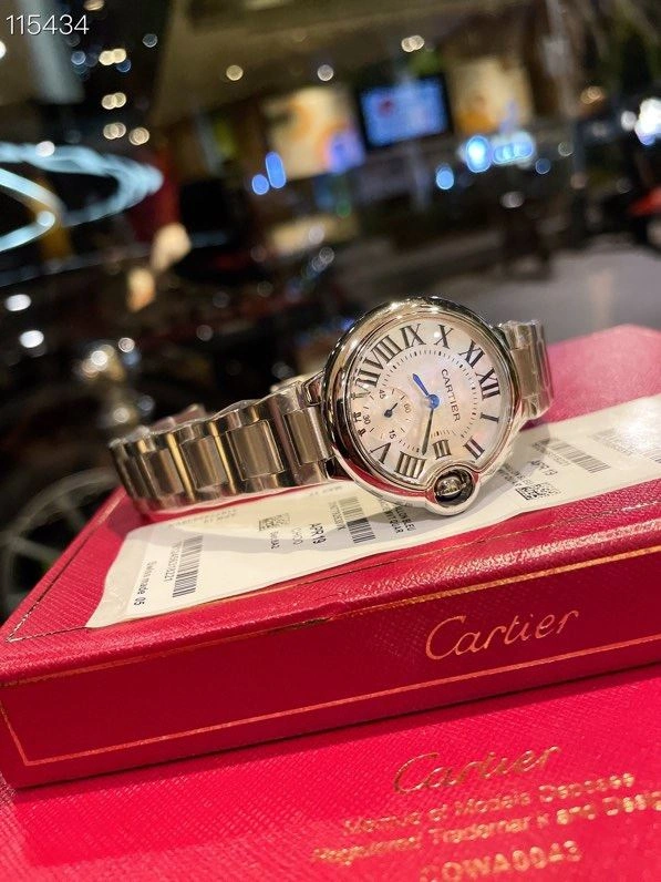 Economical CARTIER Watches