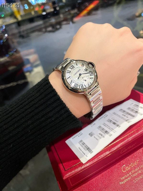 Economical CARTIER Watches