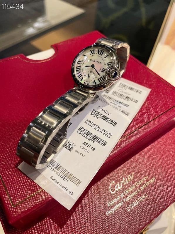 Economical CARTIER Watches