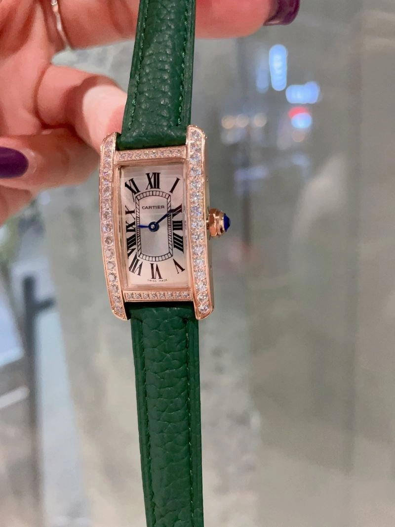 High fidelity CARTIER Watches