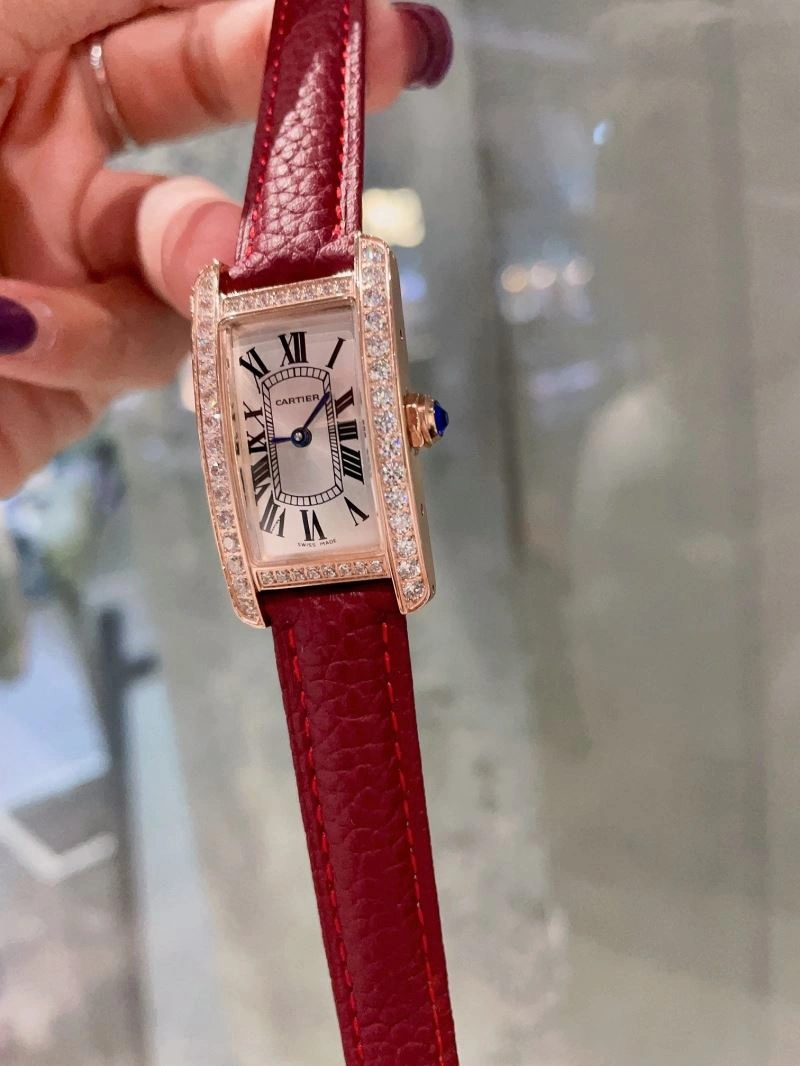 High fidelity CARTIER Watches