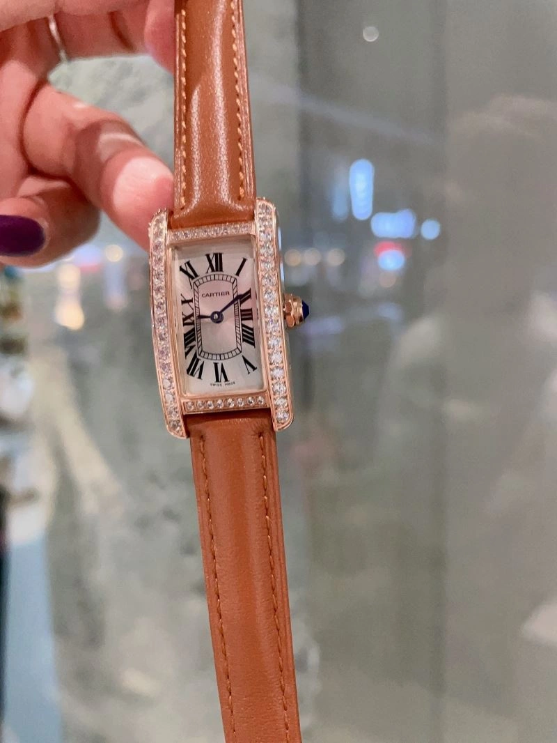 High fidelity CARTIER Watches