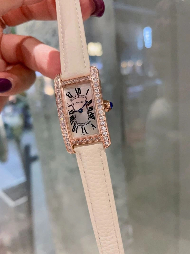 High fidelity CARTIER Watches