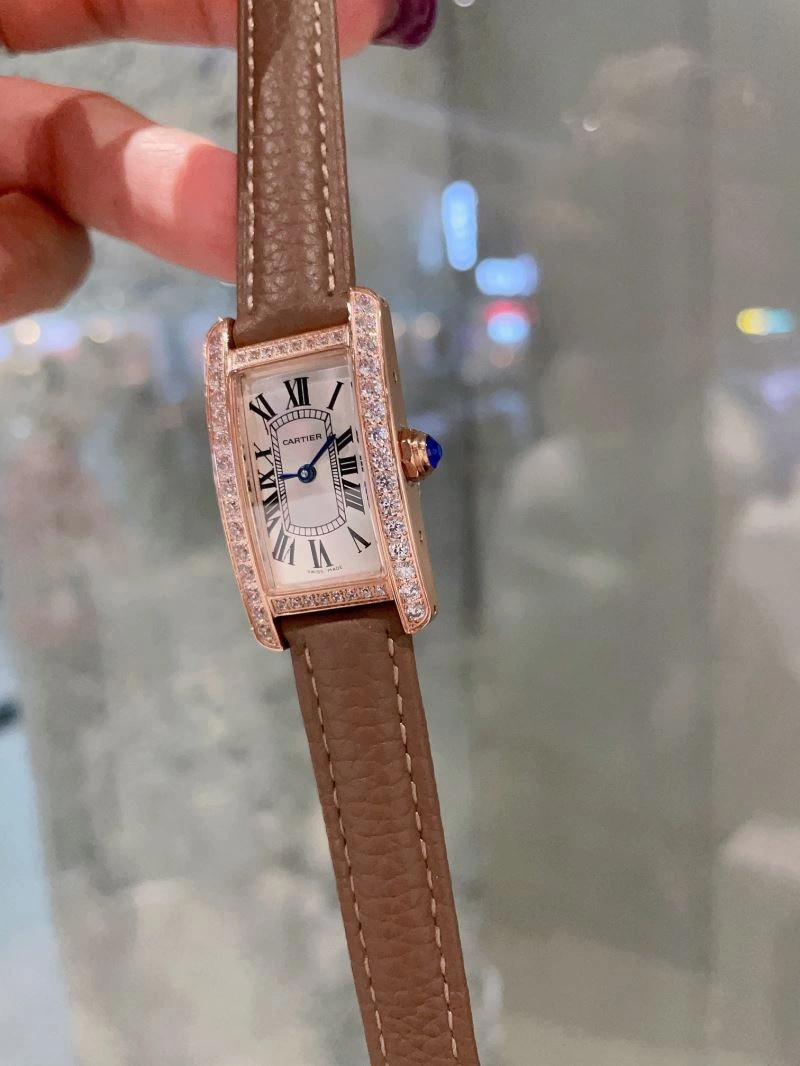 High fidelity CARTIER Watches