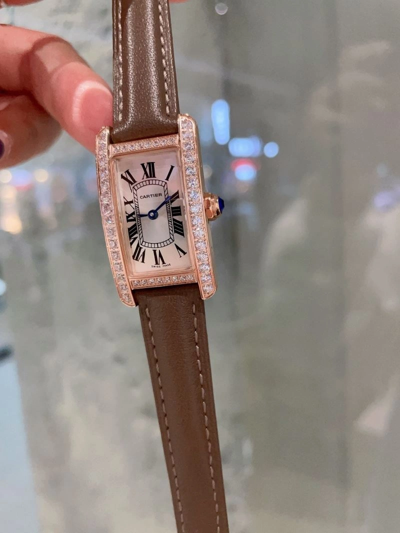 High fidelity CARTIER Watches