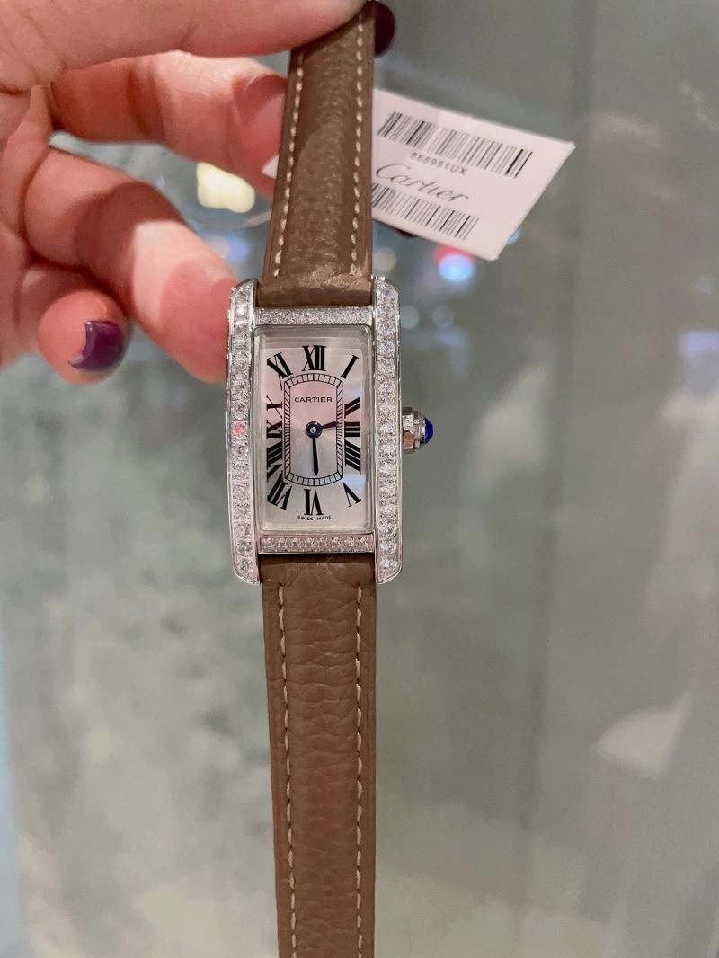 CARTIER Watches