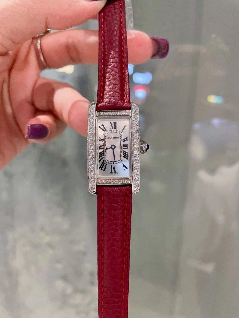 Original CARTIER Watches
