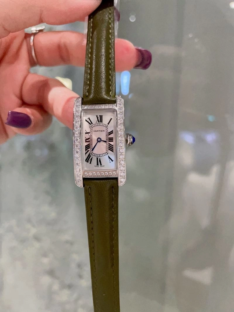 Original CARTIER Watches
