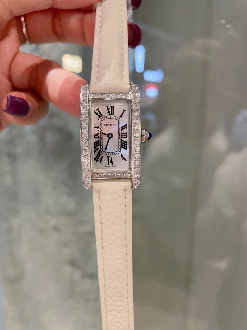 Original CARTIER Watches