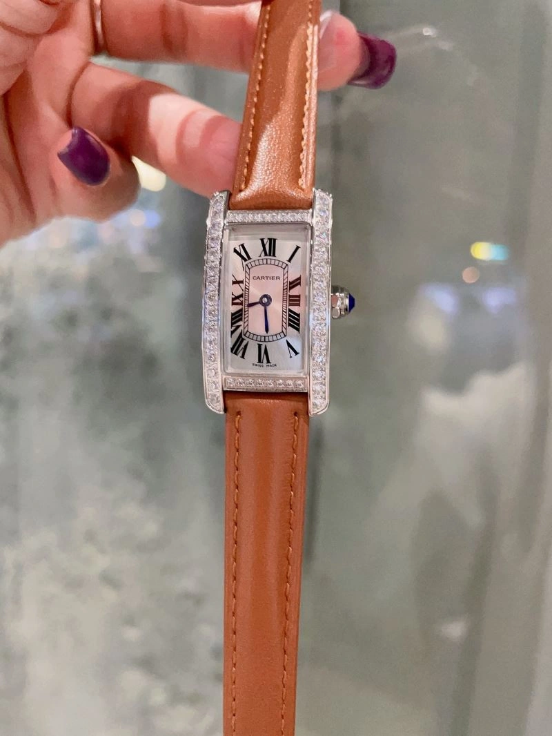 Original CARTIER Watches