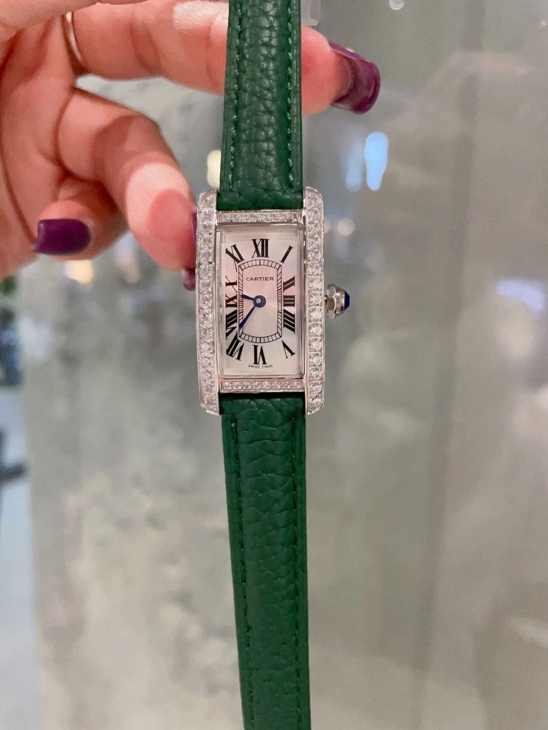 Original CARTIER Watches