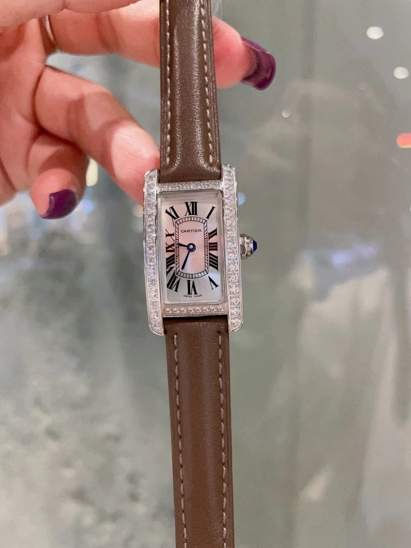 Original CARTIER Watches