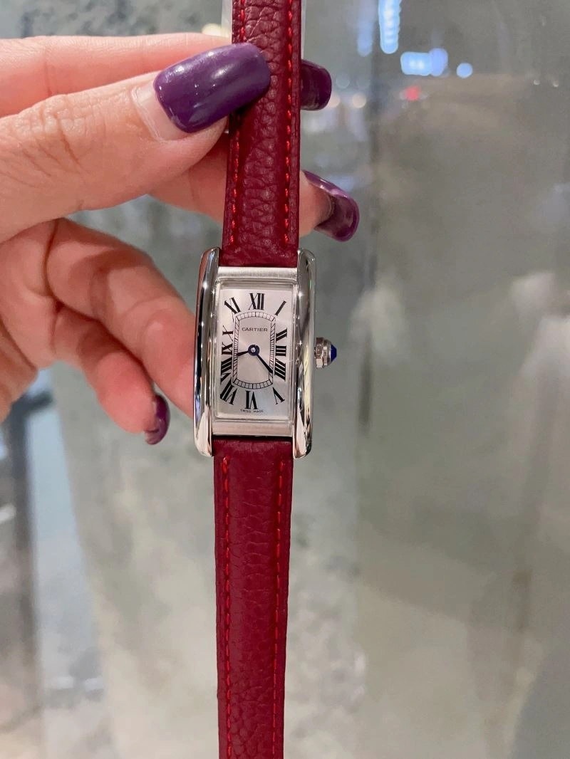 CARTIER Watches