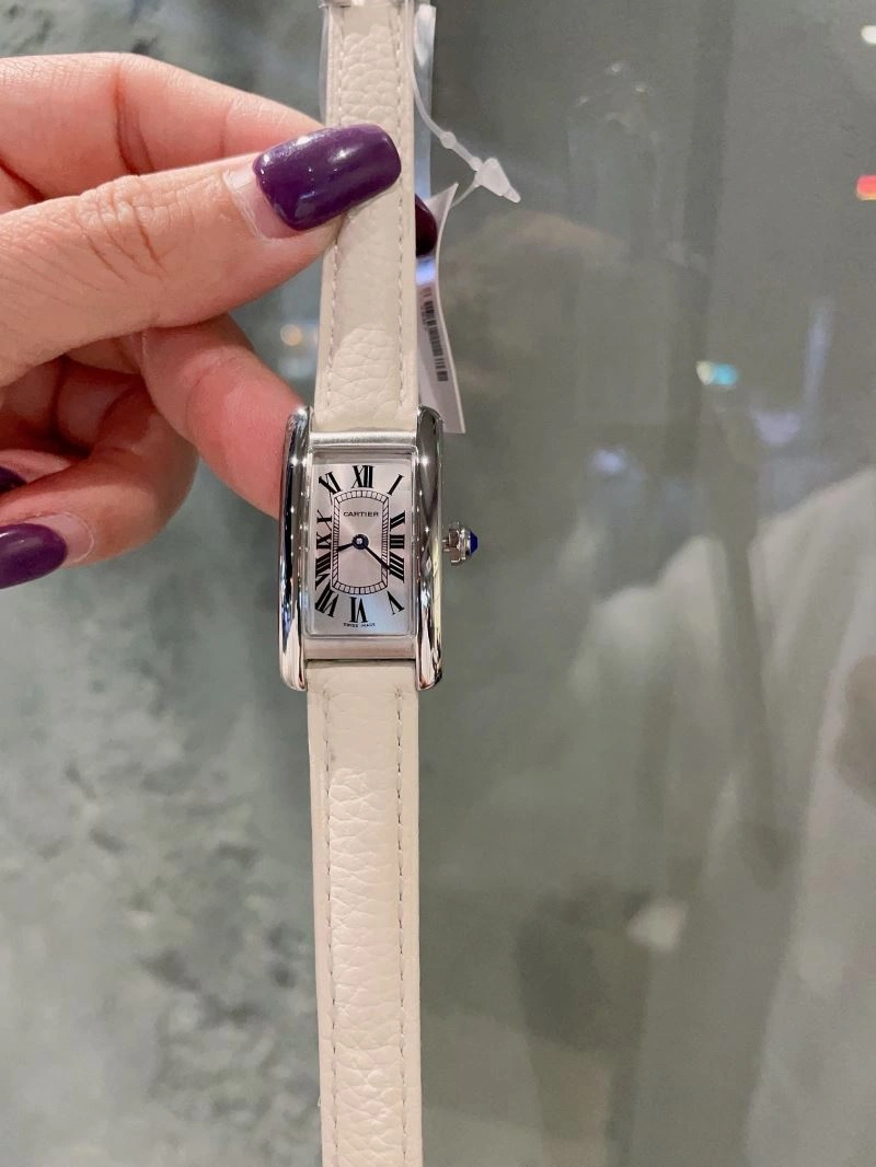 Legit CARTIER Watches